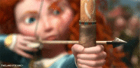Archery GIFs - Get the best gif on GIFER