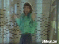 80s dancing GIF - Conseguir o melhor gif em GIFER