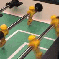 Foosball GIFs - Get the best gif on GIFER