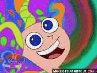 Hallucinations GIFs - Get the best gif on GIFER