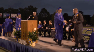 Diploma GIF - Conseguir o melhor gif em GIFER