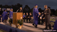 Diploma GIFs - Get the best gif on GIFER