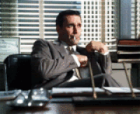 Pas impressioné GIFs - Obtenez le meilleur gif sur GIFER