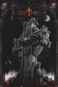 Gothic GIFs - Get the best gif on GIFER
