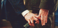 Grabbing the gun from the hand GIF - Conseguir o melhor gif em GIFER