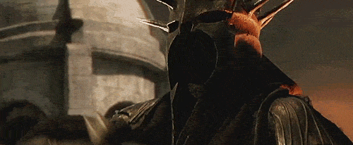 Witch king GIF - Conseguir o melhor gif em GIFER