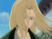 Tsunade GIFs - Get the best gif on GIFER