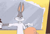 Elmer fudd GIFs - Get the best gif on GIFER