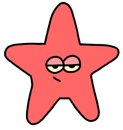 Starfish GIFs - Get the best gif on GIFER