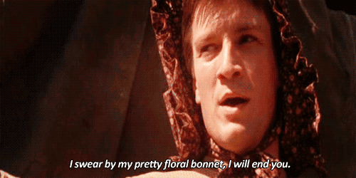 Justification GIF - Conseguir el mejor gif en GIFER