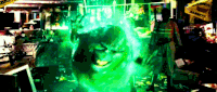 Slimer GIFs - Get the best gif on GIFER
