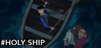 Holy ship GIF - Conseguir o melhor gif em GIFER