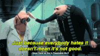 Gru GIFs - Get the best gif on GIFER
