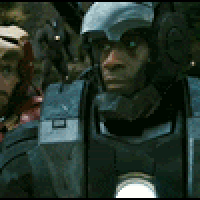 The war machine GIF - Conseguir o melhor gif em GIFER