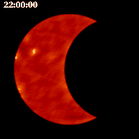 Eclipse GIFs - Get the best gif on GIFER