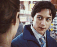 James Mcavoy Wanted Gif
