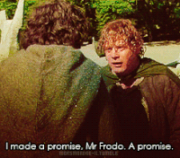 Samwise GIFs - Get the best gif on GIFER