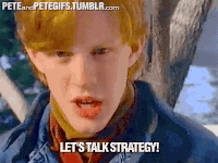 Strategy GIFs - Get the best gif on GIFER