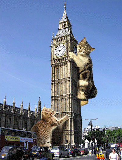 Big ben GIFs - Get the best gif on GIFER