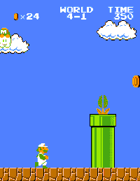 Luigi GIFs - Get the best gif on GIFER