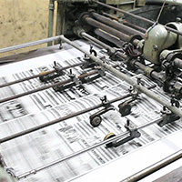 Newspaper GIFs - Get the best gif on GIFER