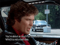 Kitt GIFs - Get the best gif on GIFER