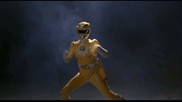 Power rangers GIFs - Get the best gif on GIFER