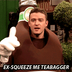 Teabagger GIFs - Get the best gif on GIFER