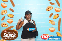 Pretzels GIFs - Get the best gif on GIFER