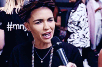 Ruby rose GIFs - Get the best gif on GIFER