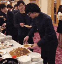 Buffet GIFs - Get the best gif on GIFER