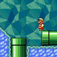 Smb3 GIFs - Get the best gif on GIFER