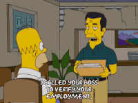 Job interview GIFs - Get the best gif on GIFER