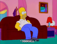 Slouch GIFs - Get the best gif on GIFER