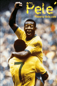 Пеле GIFs - Get the best gif on GIFER