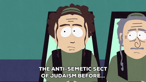 Jewish men GIFs - Obtenez le meilleur gif sur GIFER