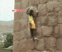 Climbed GIFs - Get the best gif on GIFER