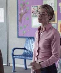 Tammy cashman GIF - Conseguir el mejor gif en GIFER