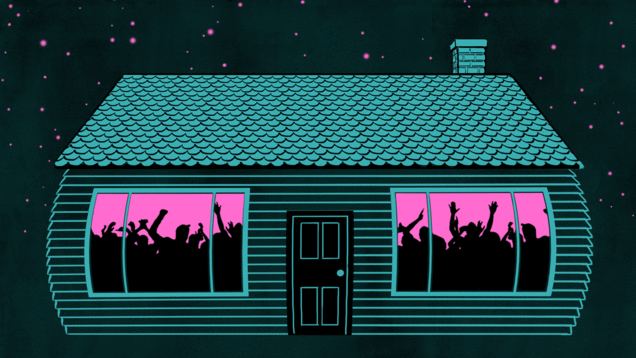 House party GIFs - Get the best gif on GIFER
