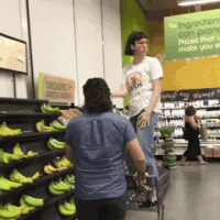 Shopping GIFs - Get the best gif on GIFER
