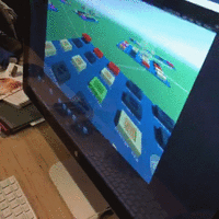 Unix GIFs - Get the best gif on GIFER