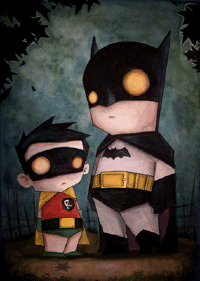 Comic GIFs - Get the best gif on GIFER