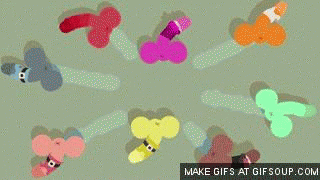 Jousting GIF - Conseguir el mejor gif en GIFER