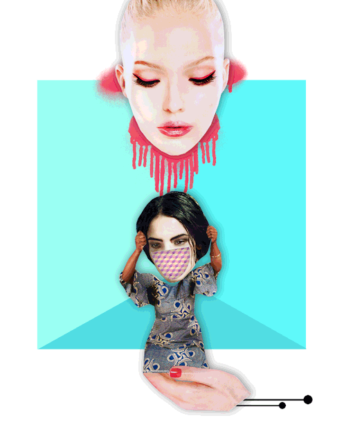 Cut and paste GIF - Conseguir o melhor gif em GIFER