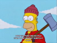 Lumberjack GIFs - Get the best gif on GIFER