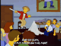 Enthusiastic GIFs - Get the best gif on GIFER