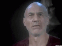 Пикард GIFs - Get the best gif on GIFER