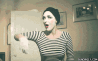 Mimes GIFs - Get the best gif on GIFER