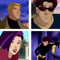 Xman GIFs - Get the best gif on GIFER