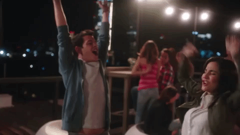 Festejo GIFs - Get the best gif on GIFER